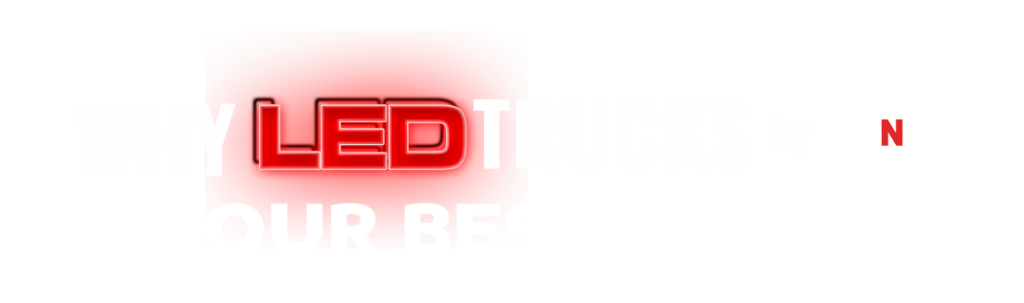 Led Trucks – Denzo Studios